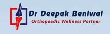 Dr. Deepak Beniwal - Top rated Orthopaedics Services in Jodhpur | Deepak Beniwal