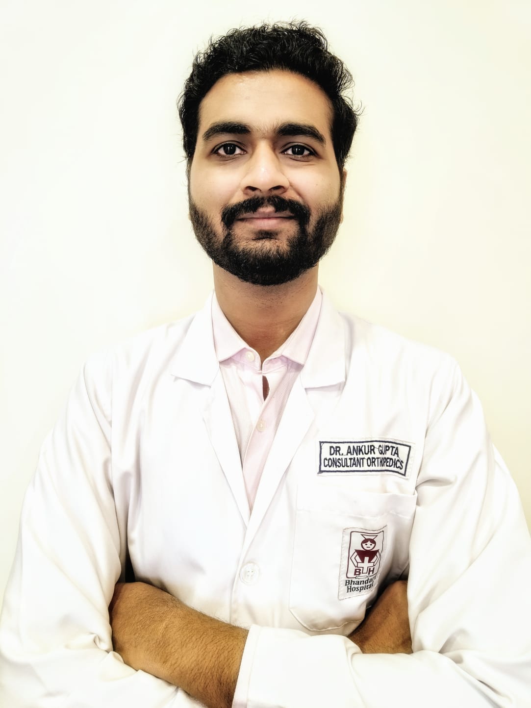 Meet Our Expert Dr Ankur Gupta Dr Ankur Gupta Jaipur 
