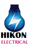 HIKON ELECTRICAL & LIGHTING SOLUTIONS in Mumbai