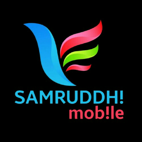 Samruddhi Mobile in Pune, India