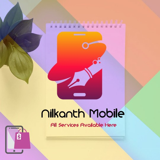 Nilkanth Graphics in Surat