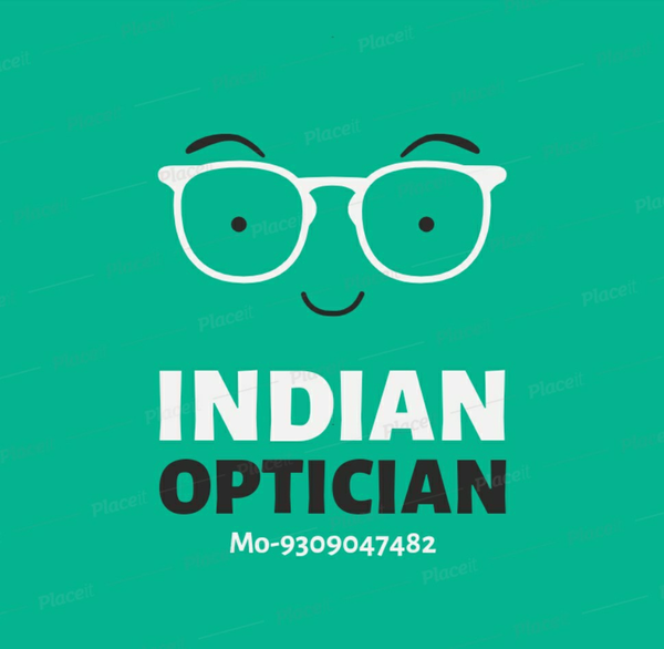 INDIAN OPTICIAN in Tripoliya Bazar Jaipur