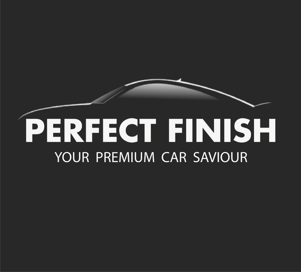 Perfect Finish in Faridabad, India