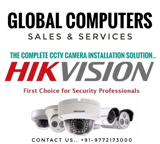 GLOBAL COMPUTERS in Jodhpur