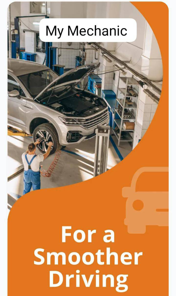 MyMechanic in Gurgaon (Gurugram) (Haryana)