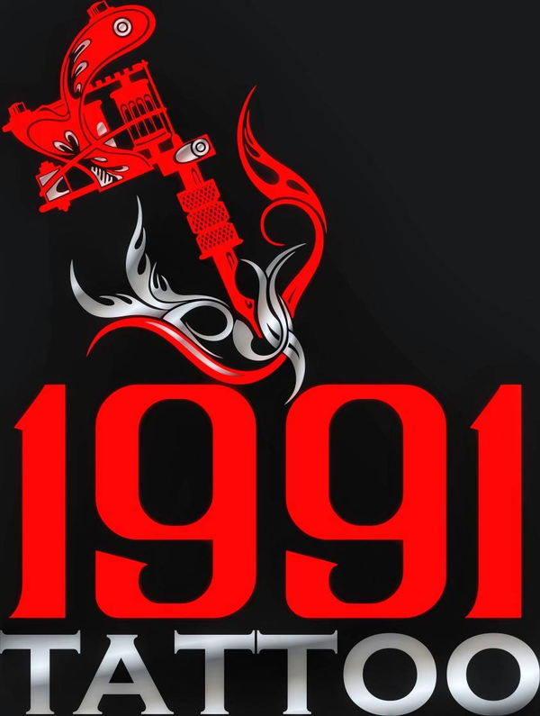 1991 TATTOO in Pune, India