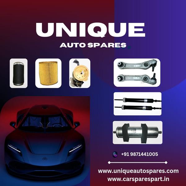 Unique Auto spares ( Luxury Car Spare Parts ) in New Delhi, India